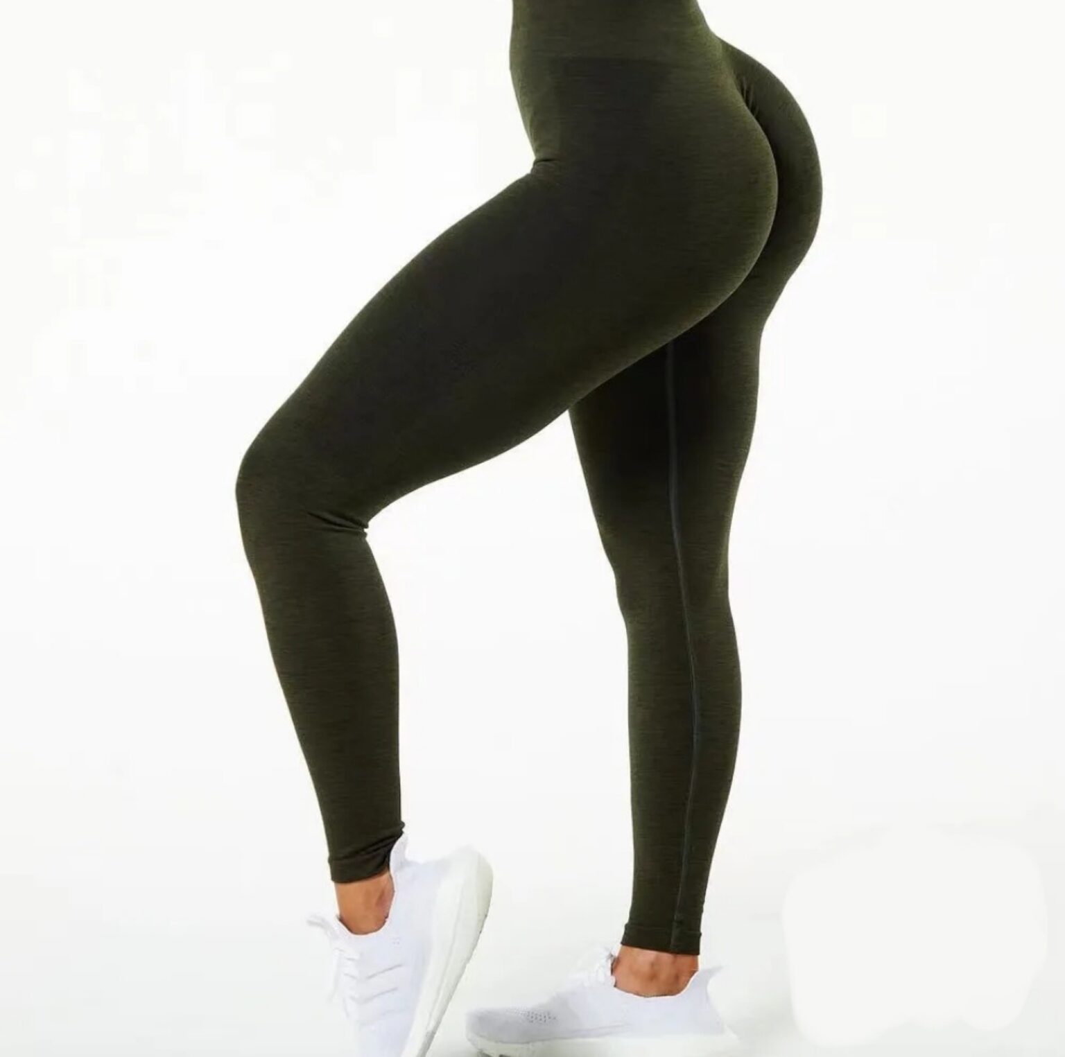 Legging moulant Les mamelles (6 couleurs disponibles) - FWI Mind FT